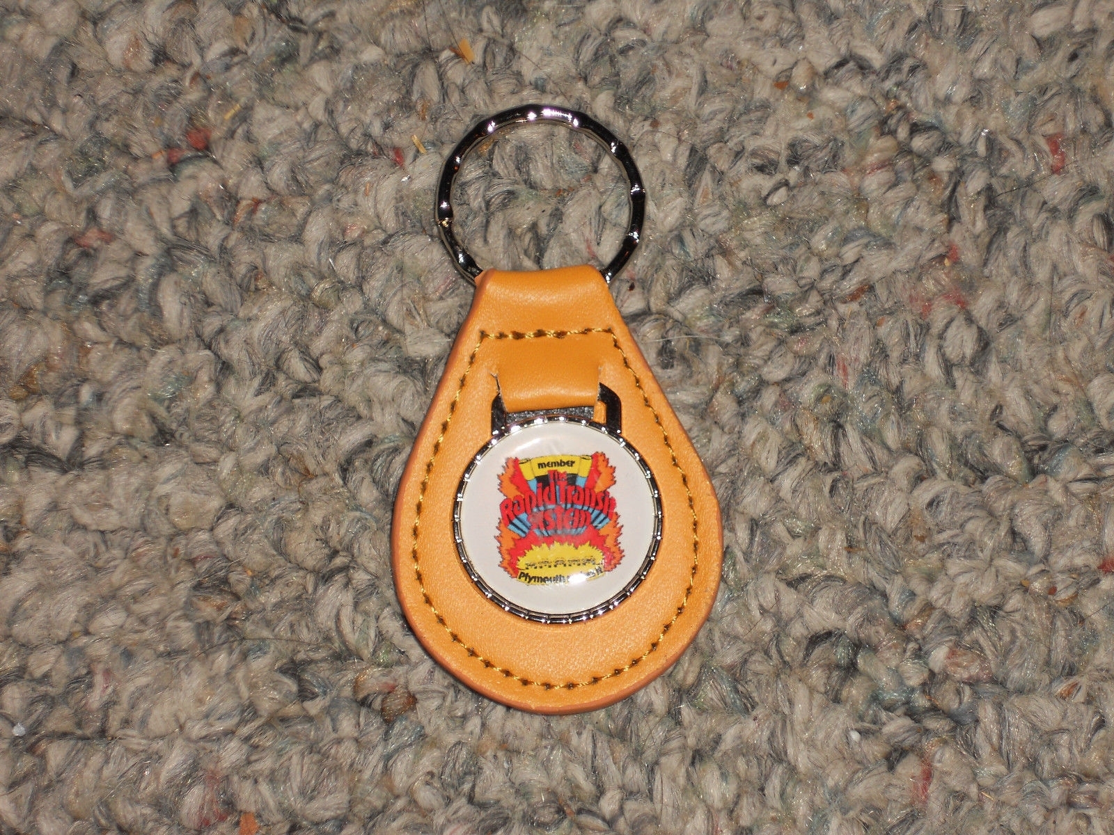 PLYMOUTH SATELLITE FURY DUSTER 'CUDA SCAMP RAPID TRANSIT SYSTEM ...