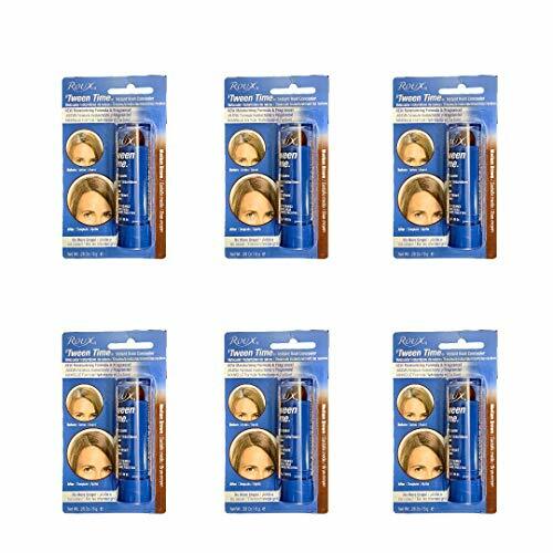 Roux Tween-Time Crayon Medium Brown (Case of 6) | eBay