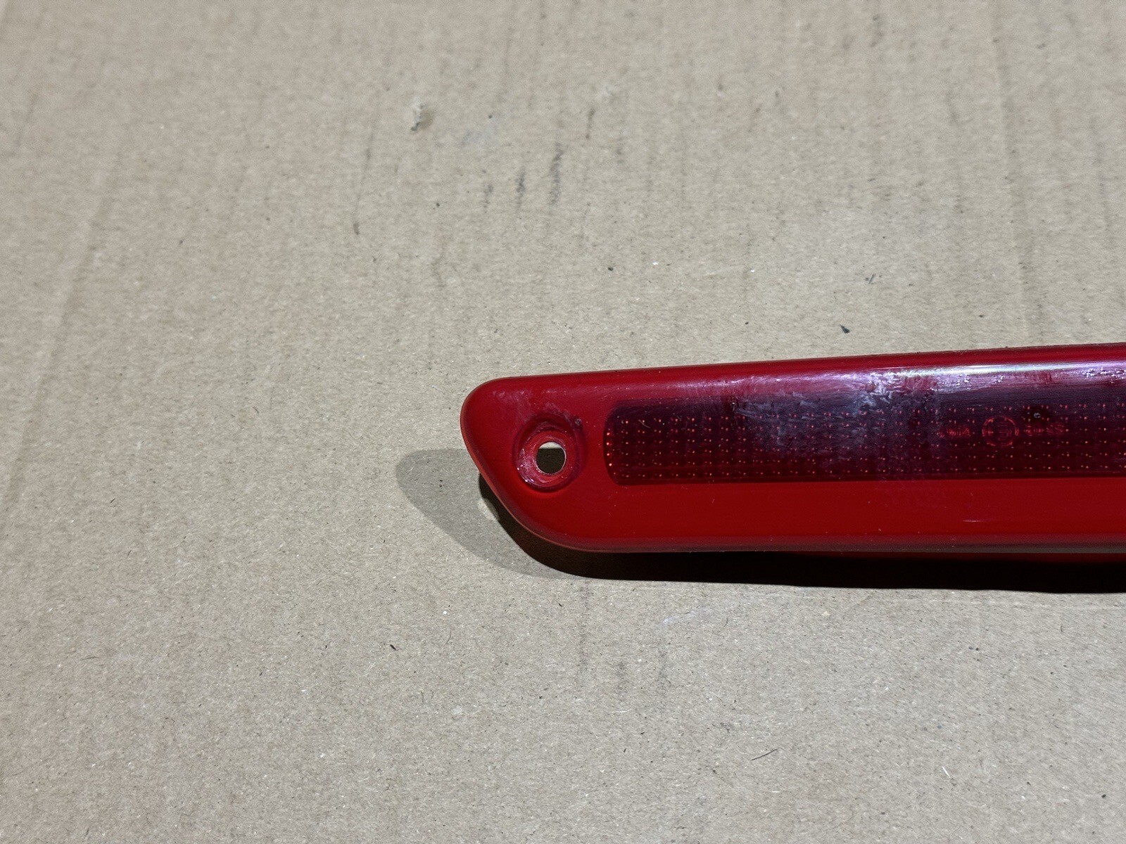 MERCEDES SPRINTER Additional Brake Lamp A9109066800 for sale online | eBay