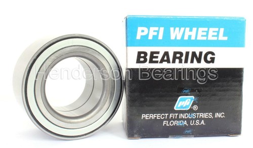 Quality PFI Wheel Bearing Compatible With Nissan 40210-2Y000, 40210 ...