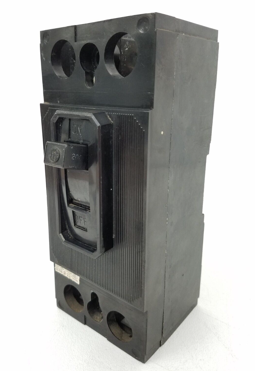 QJ2-B200 ITE 2 pole 200 Amp Circuit Breaker *NEXT DAY OPTION* | eBay