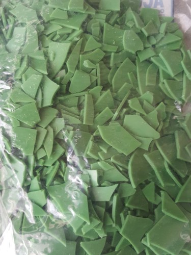 Kerr Flake Injection Wax, Tuffy Green | eBay