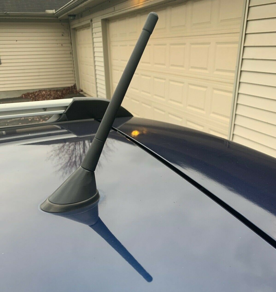 AntennaX OEM (7-inch) ANTENNA For Subaru Impreza WRX, 43% OFF