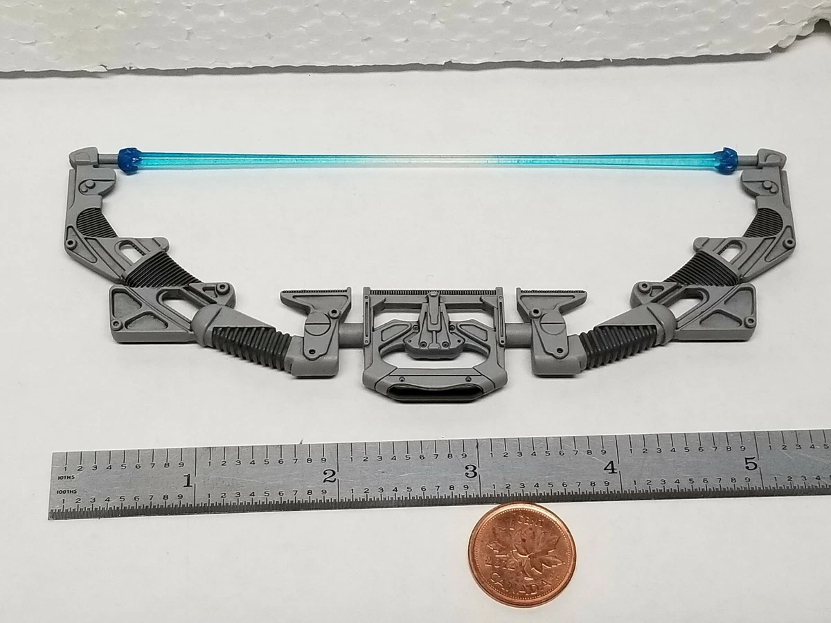 Blade Trinity Toys