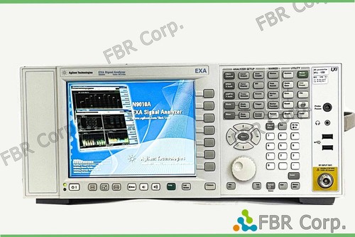 Agilent Technologies EXA Signal N9010A 9kHz-26.5GHz Analyzer w/ Windows ...