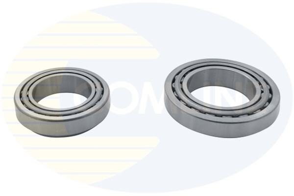 Comline Rear Wheel Bearing Kit Fits Ford Transit 2013- 2.0 D 2.2 dCi #2 ...