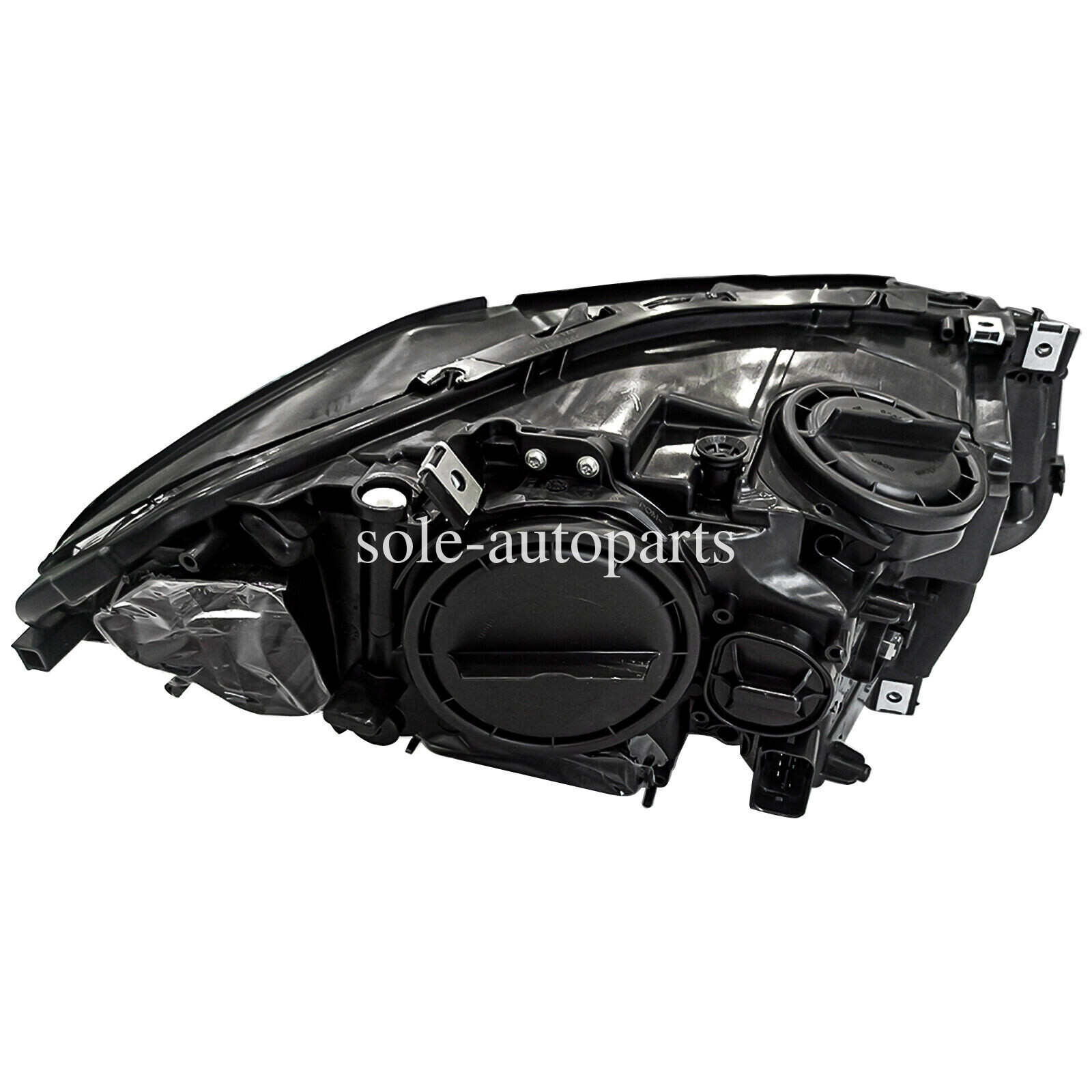 2009-2013 Adaptive AFS HID/LED Headlight For BMW 5 Series F10 528i 535i ...
