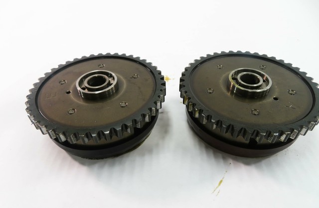 2011 BMW 750i Camshaft Gear 11367598001 for sale online | eBay