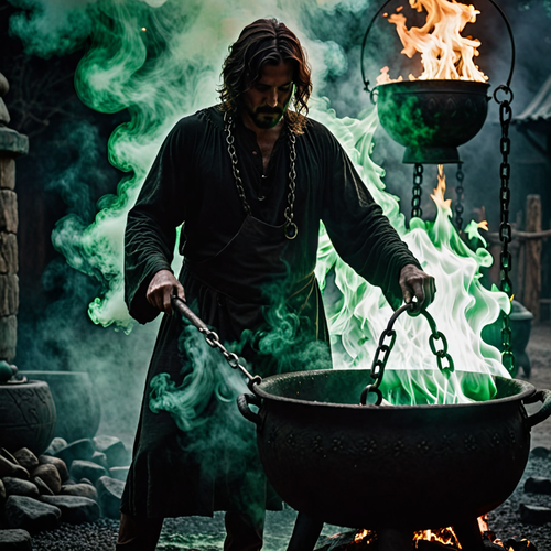 Addiction Curse Spell - Drive Towards Dependency | Powerful Black Magic ...