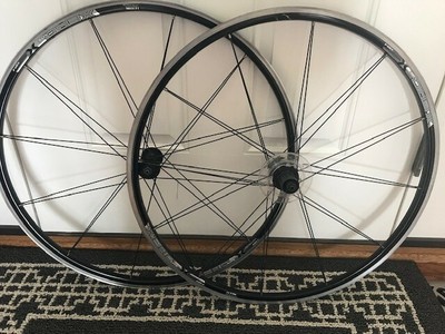 Wheels & Wheelsets - Xero Lite - Nelo's Cycles