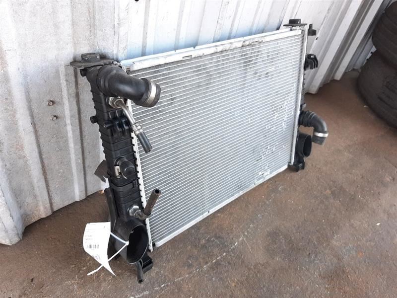 Radiator 2205002003 Fits 2003 MERCEDES BENZ S55 W220 for sale online | eBay