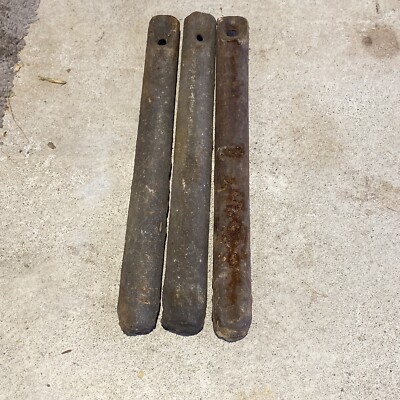 Windows, Sashes & Locks - Window Sash Counter Weights