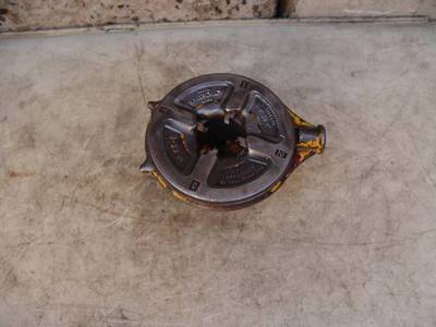 Ridgid 65r pipe threader die for 300 threading machine works fine | eBay