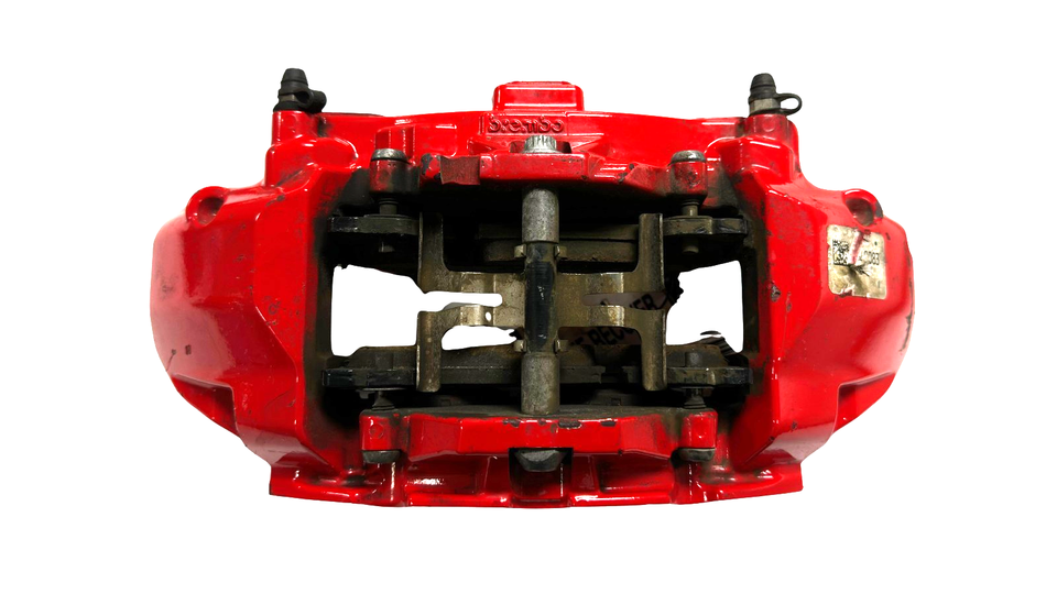 2020-2024 Corvette C8 Z51 Front Brake Calipers Set Pair Left & Right ...