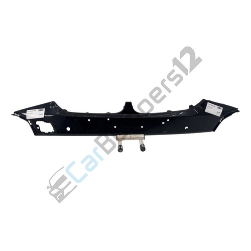 BMW X5 G05 2024 Front Bumper Upper Grille Trim Moulding 51118085625 ...