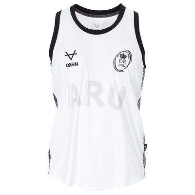 Oxen Army ARU Fiji Mens Training Vest | eBay UK
