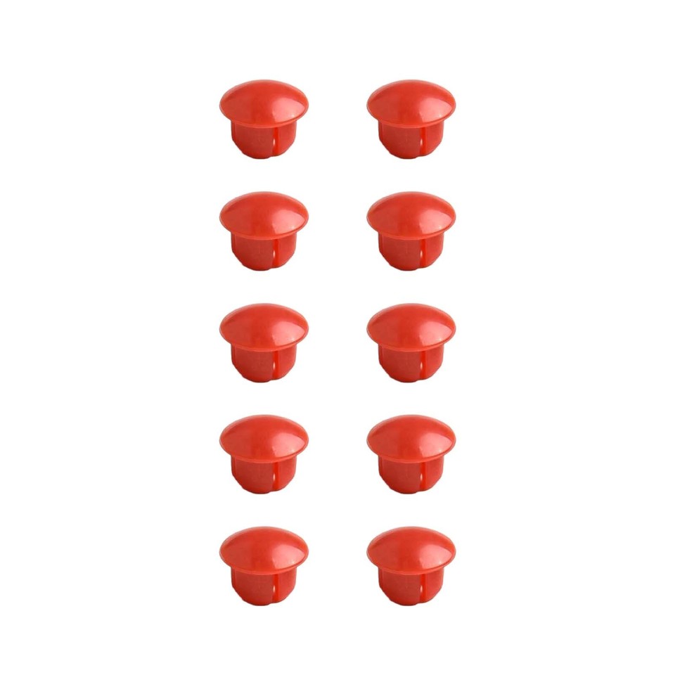 Faucet Handle Covers Faucet Decoration Cover Avoid Scalding Easy ...