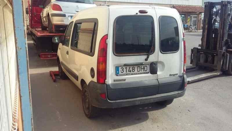 PULEGGIA DELL ALBERO MOTORE / 860163 PER RENAULT KANGOO F/KC0 ...