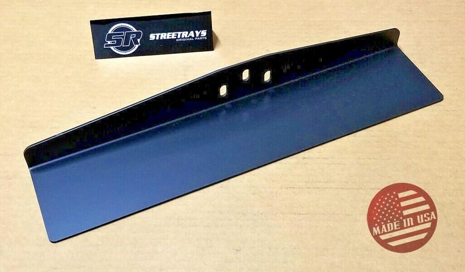 [SR] Chute Blocker Plate for Bad Boy MZ 42", 48", 54" Zero Turn Mower ...