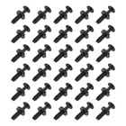 30x For Chrysler Dodge Ram 5160260AA Rear Bumper Tail Light Fender Push ...