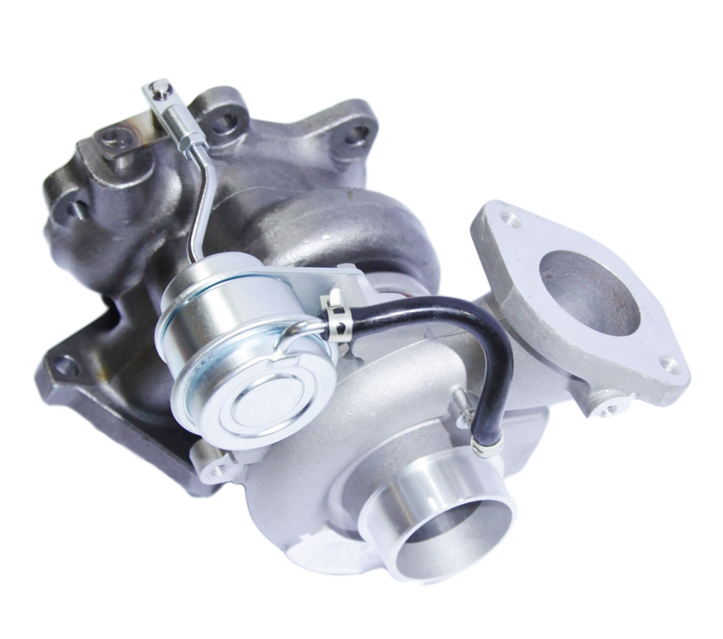 TD04L 49477-04000 Turbo charger for 08-14 Subaru Impreza WRX GT EJ255 ...