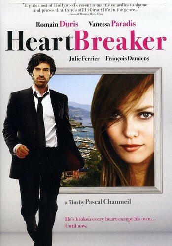 Heartbreaker, DVD Color, NTSC, Untertitel, Widescre 30306977393 | eBay.de
