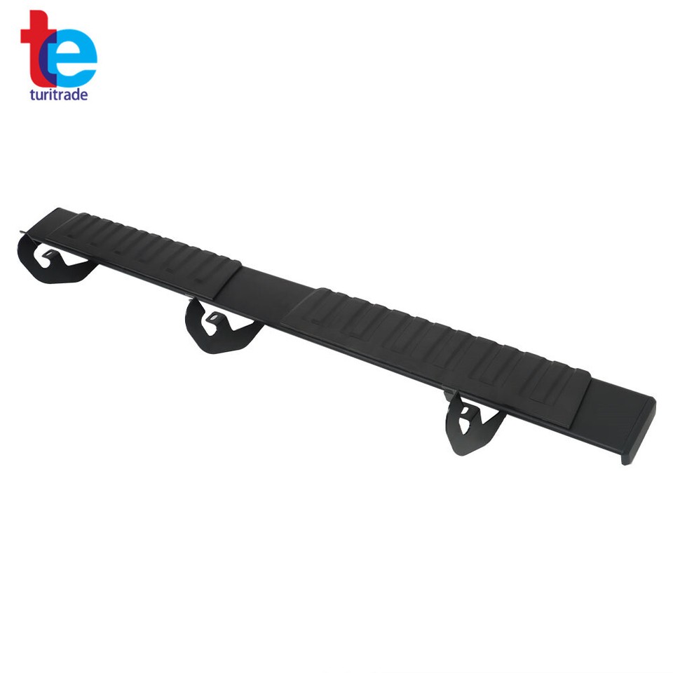 Running Boards for Chevy Silverado 2007-2018 Double Cab 6" Side Step ...