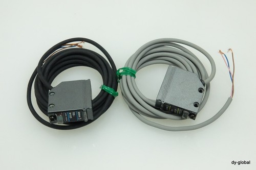 SUNX NNB RX-M10 ,RX-M10D ,RX-M10P PHOTO SENSOR SEN-I-699=7C54 | eBay