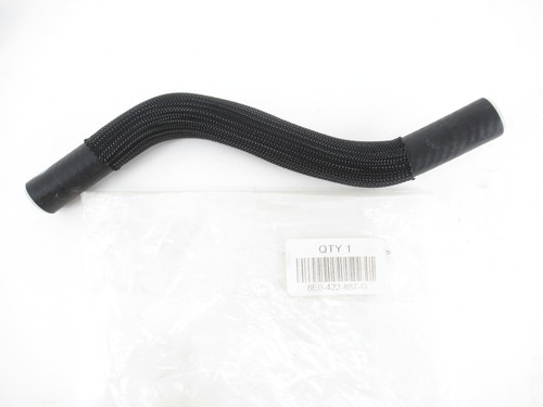 Genuine OEM Audi 8E0-422-887-G Power Steering Hose 2002-06 A4 Quattro ...