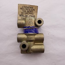 Hadley Link International 2507385C1 Leveling Height Control Valve for ...