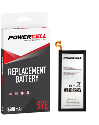 POWERCELL Samsung Galaxy S7 Edge S7 Active S7 Replacement Battery | eBay