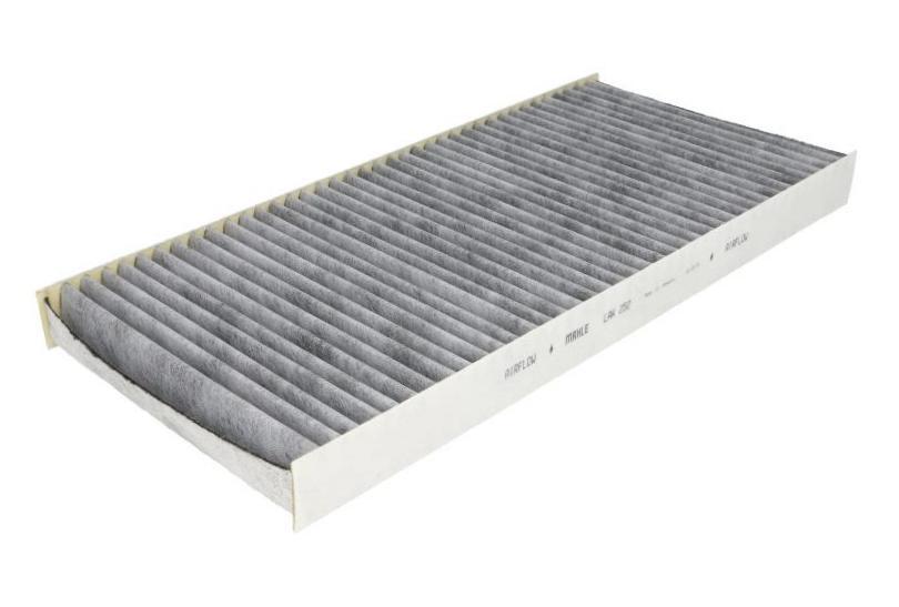 Filter, cabin air KNECHT LAK 252 | eBay