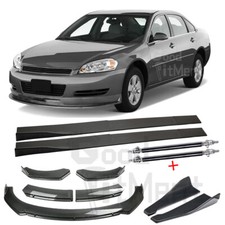 Chevrolet Impala Body Kits at Andy's Auto Sport