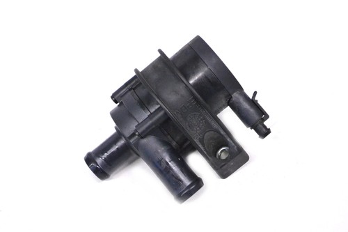 Volvo V40 2.0 D2 2019 RHD Auxiliary Water Pump Motor 31320347 14822764 ...