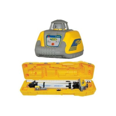 Rotary Lasers - Single Slope Rotary Laser