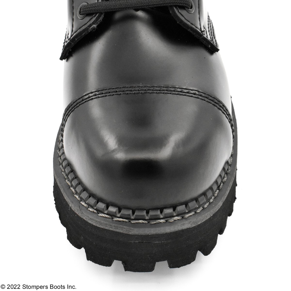 Grinders Bulldog Boots