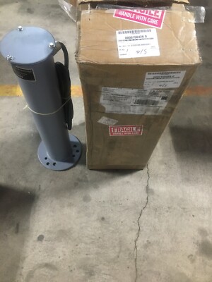 SOUTHERN ENVIROMENTAL STD-5555-120C ELECTROMAGNETIC RAPPER 120V | eBay