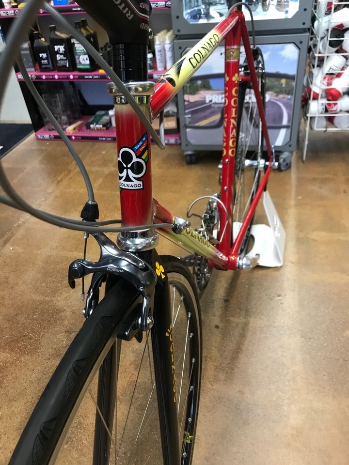 Colnago Master light 56cm | eBay