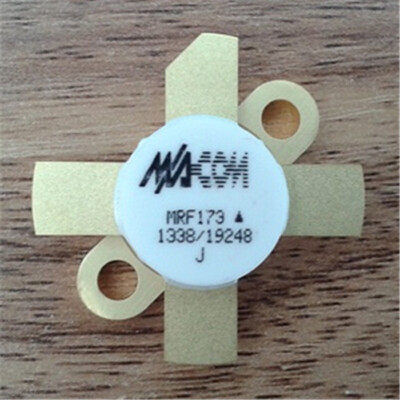 Frequency Power Meters - Microwave Frequency