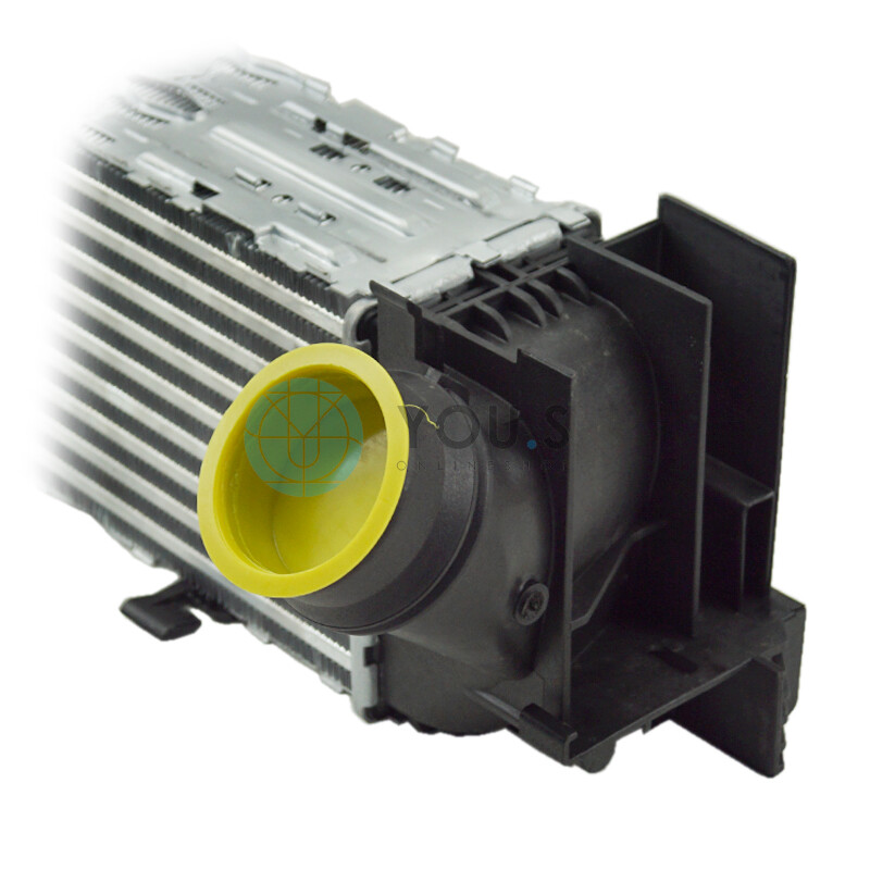 Kale Intercooler Turbo Cooler For BMW 1 Series (F20) - 17517600530 | eBay