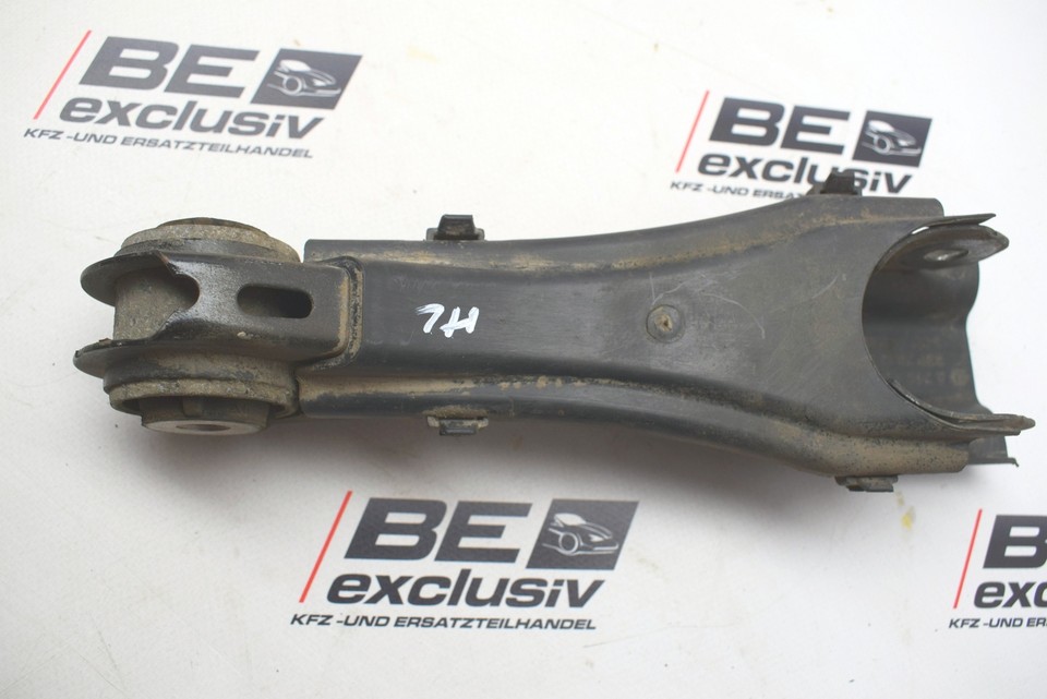 Mercedes B180 CDI W246 Querlenker hinten links Spurstange Achse ...