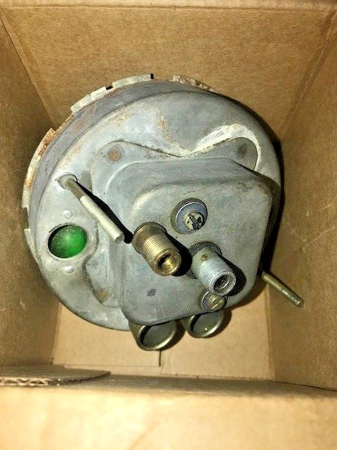 Jaguar 420 Smiths Speedometer Gauge, 1967, # SN6326/53 | eBay