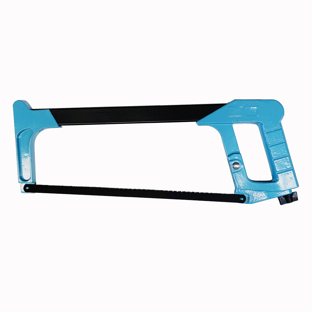 12" Square Tube Hacksaw Aluminium Handle 12 inch 300mm 30cm Hack Saw ...