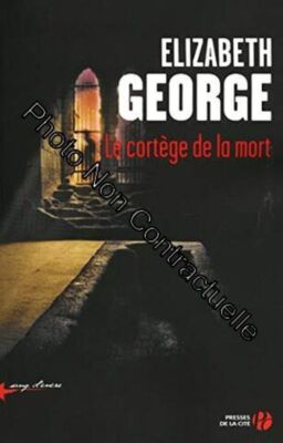 Le Cortège de la mort | GEORGE Elizabeth | Très bon état | eBay