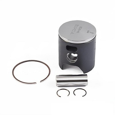 New 47.46mm Bore Piston Kit Fits Yamaha YZ-LW 85cc By 8104DB 5PA-11631 ...