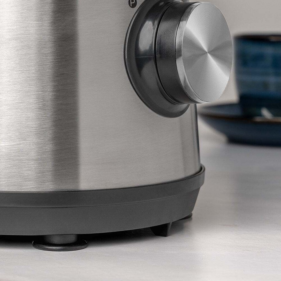 Daewoo 800W Blender Smoothie Maker 1.5L Glass Jug Coffee Grinder ...