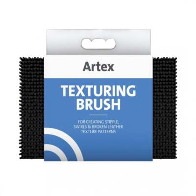 Artex Stipple Texture/ texturing Brush Stippler Stippling Hand Tools 6 ...