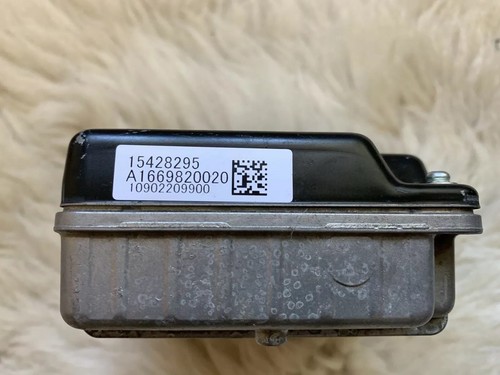 Power Inverter W222 W166 W204 W207 10-16 MERCEDES S ml c E GL class ...
