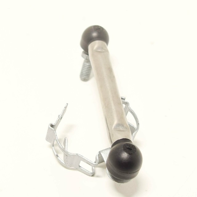 Mercedes-Benz S W221 Headlamp Rear Actuator Rod A2213202589 OEM for ...