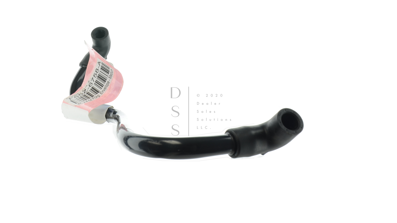 New Genuine Ford Tube Asy F65Z6758A / F65Z-6758-A OEM | eBay